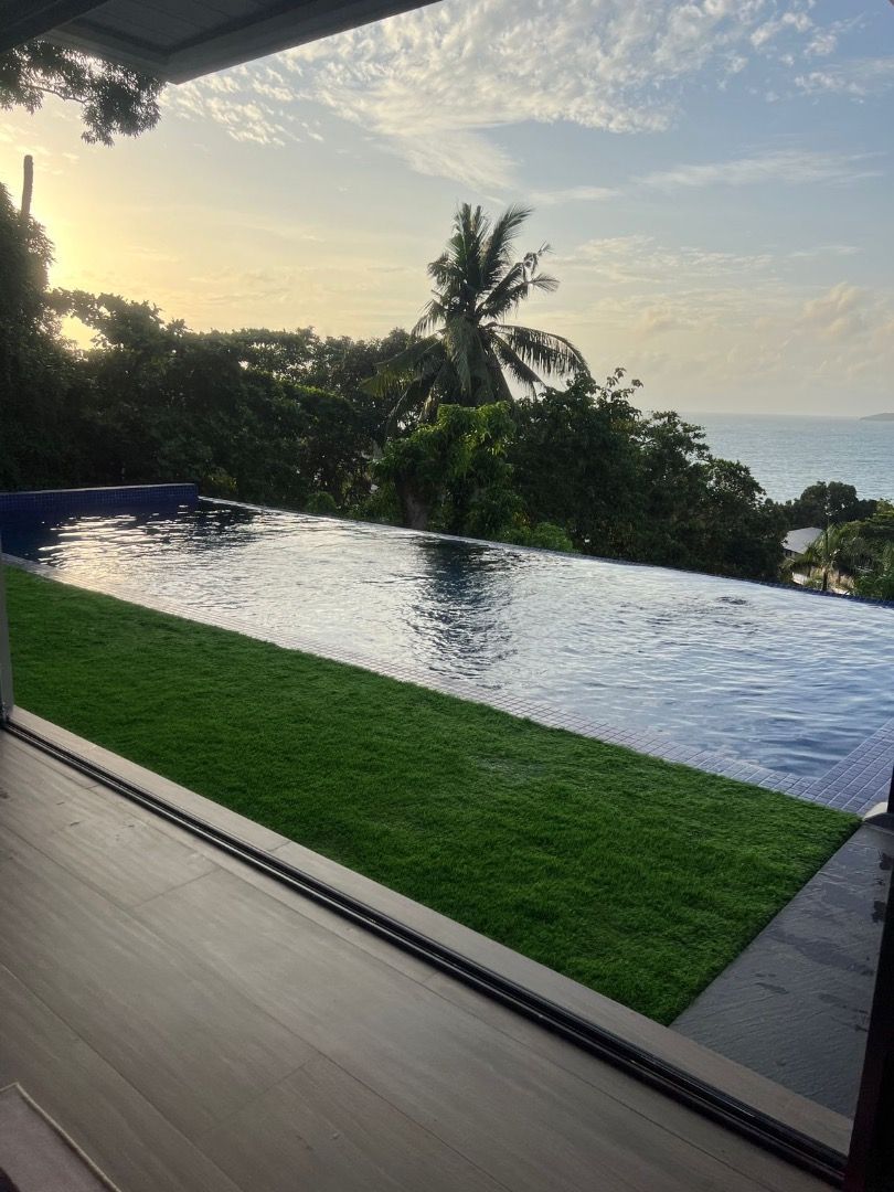 Peninsula Punta Fuego House and Lot For Sale, Property, For Sale, House ...