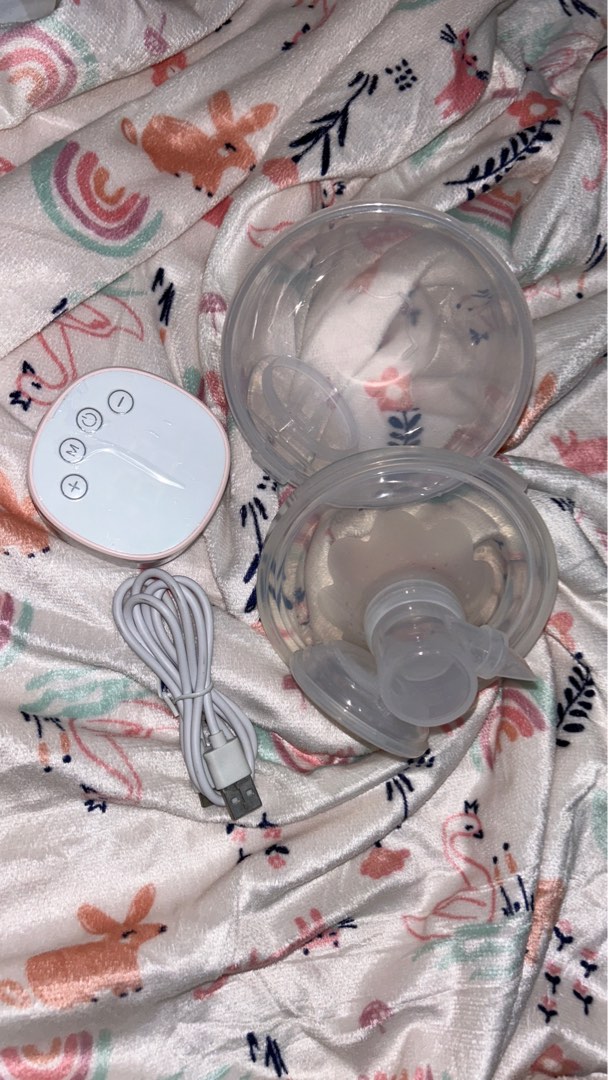 Pompa Asi Dr. Isla free Asi Booster, Bayi & Anak, Lainnya di Carousell