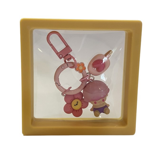 Popmart Dimoo Popbeans, Hobbies & Toys, Memorabilia & Collectibles ...