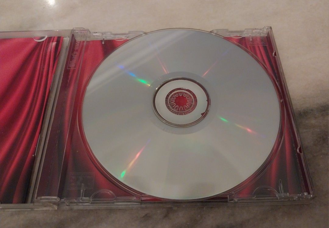 Power Station Taiwanese band Pub Live CD, Hobbies & Toys, Music & Media ...