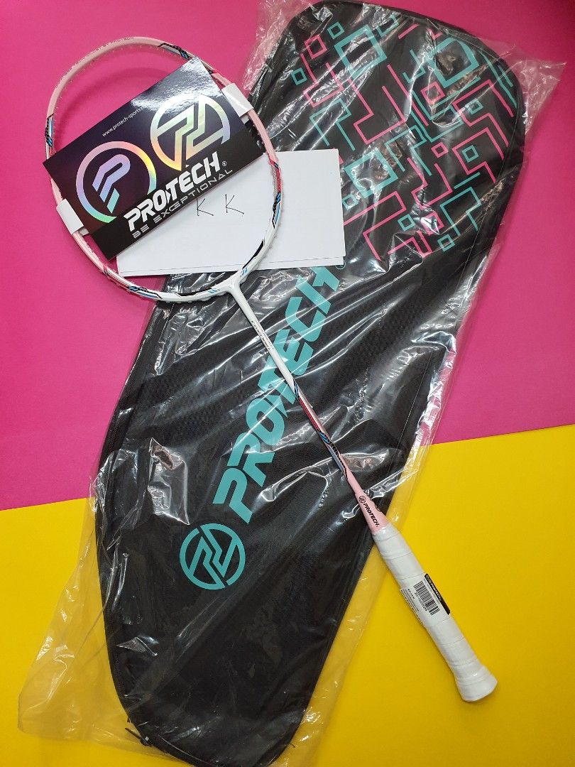 Protech Unicorn, Sports Equipment, Sports & Games, Racket & Ball Sports ...