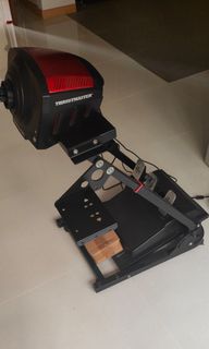 SimPush Carbon Fibre Racing Wheel Mod for Logitech G29 G923 G920 - F1 ...