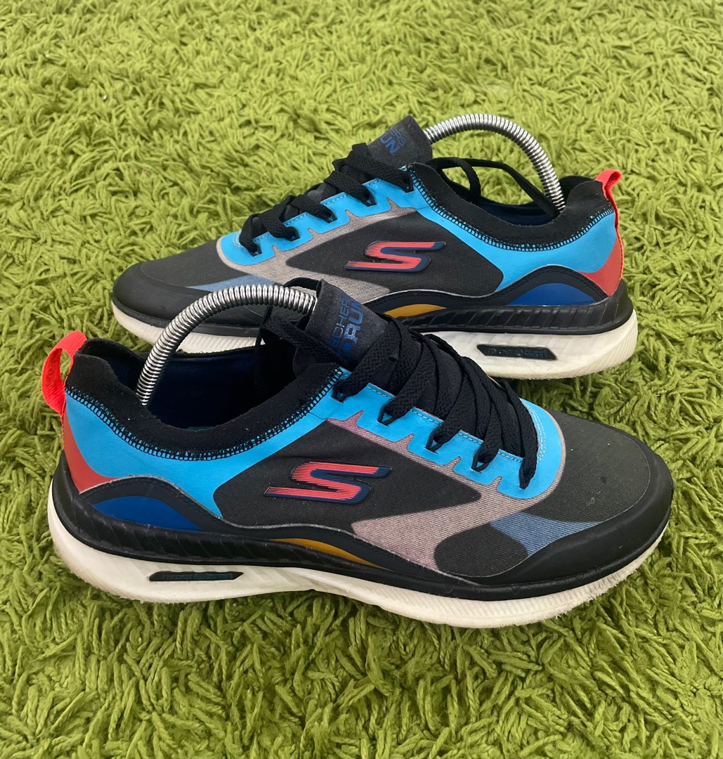 SKECHERS hyper burst, Sports Equipment, Other Sports Equipment and ...