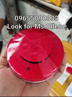 SMOKE DETECTOR, Commercial & Industrial, Industrial Equipment on Carousell
