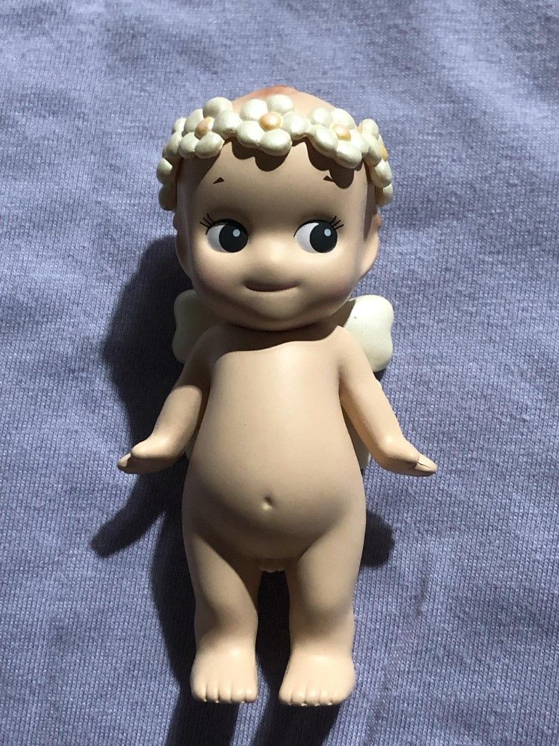 Sonny Angel 18th Anniversary, Hobbies & Toys, Toys & Games on Carousell