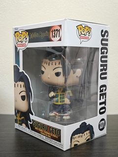 Jujutsu Kaisen, Chainsaw Man, Demon Slayer, Hunter x Hunter, Tokyo ...