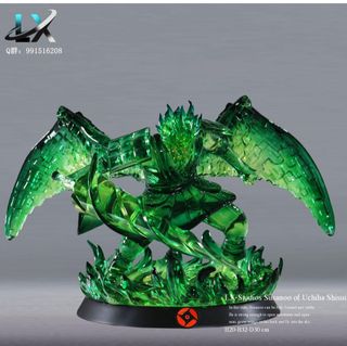 ST Studio - WCF Hokage Series 04 - Minato Namikaze, Hobbies & Toys ...