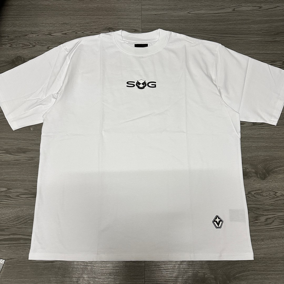 SVG SELANGOR TSHIRT, Men's Fashion, Tops & Sets, Tshirts & Polo Shirts ...