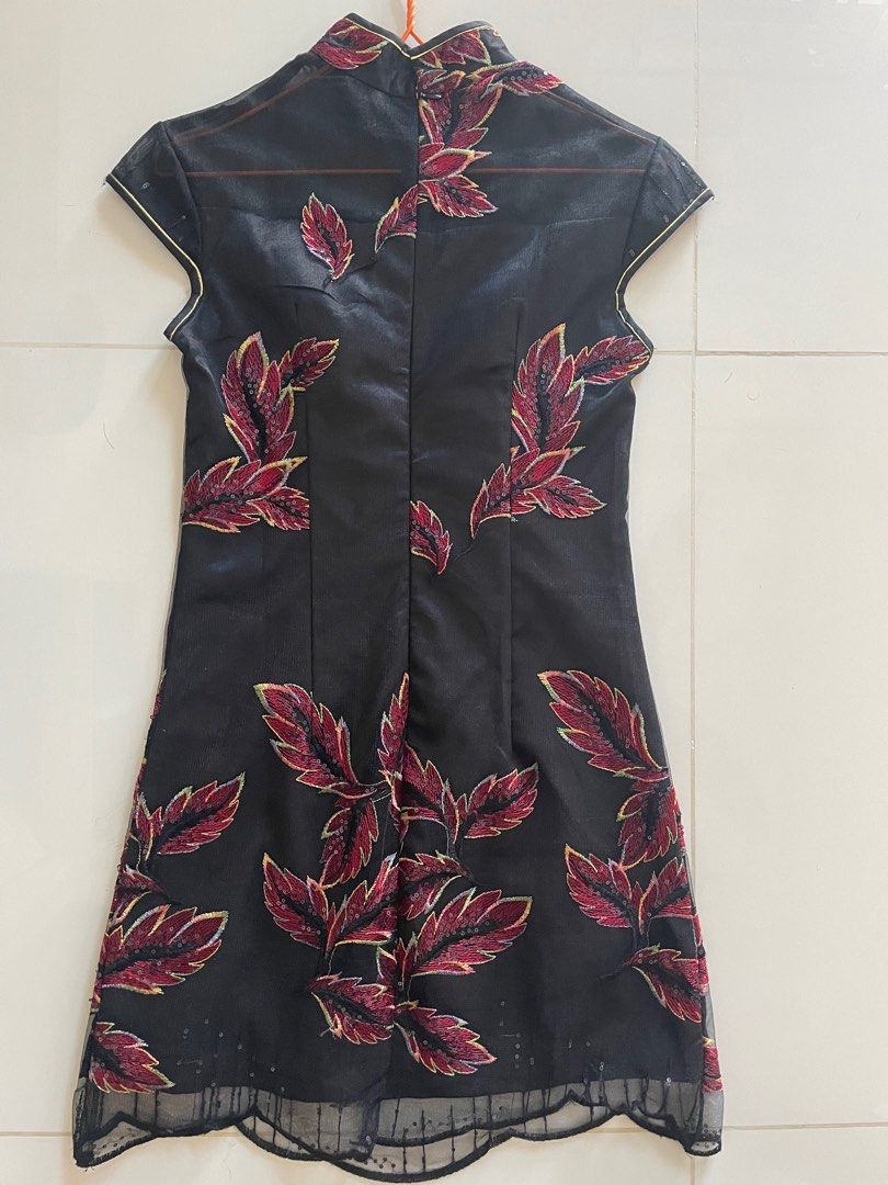 Tailor- made Cheongsam, Women's Fashion, Dresses & Sets, Traditional ...