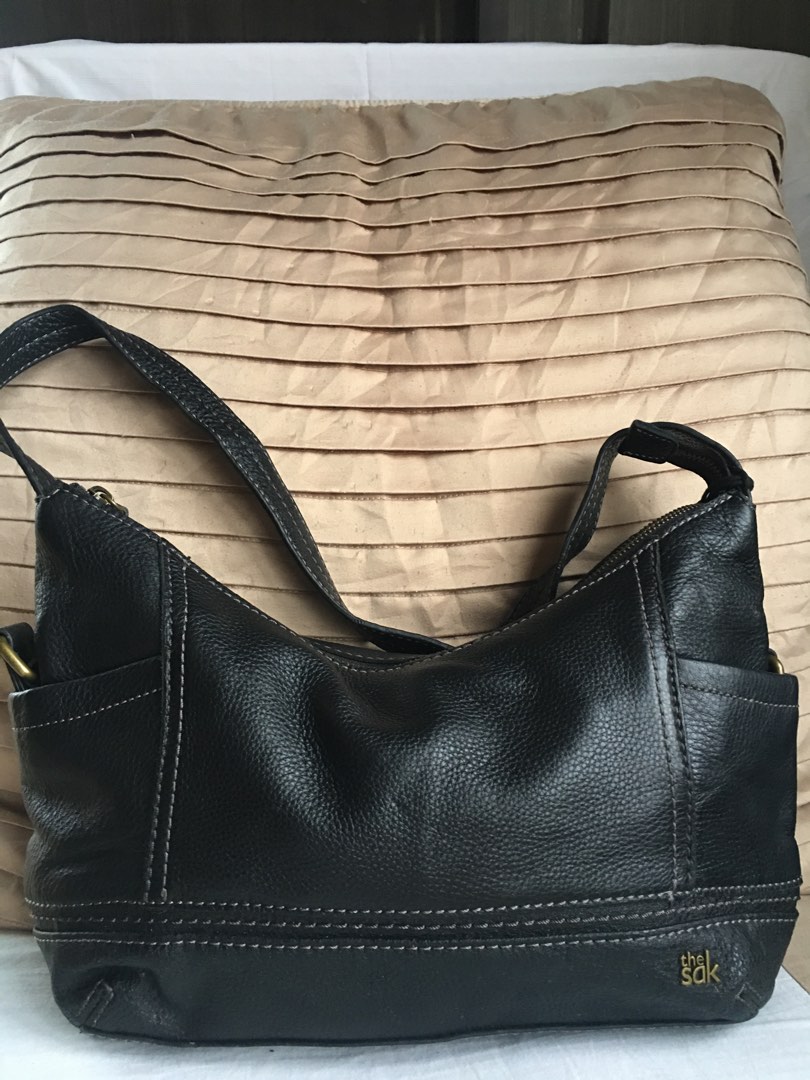 The sak hobo bag, Women's Fashion, Bags & Wallets, Shoulder Bags on ...