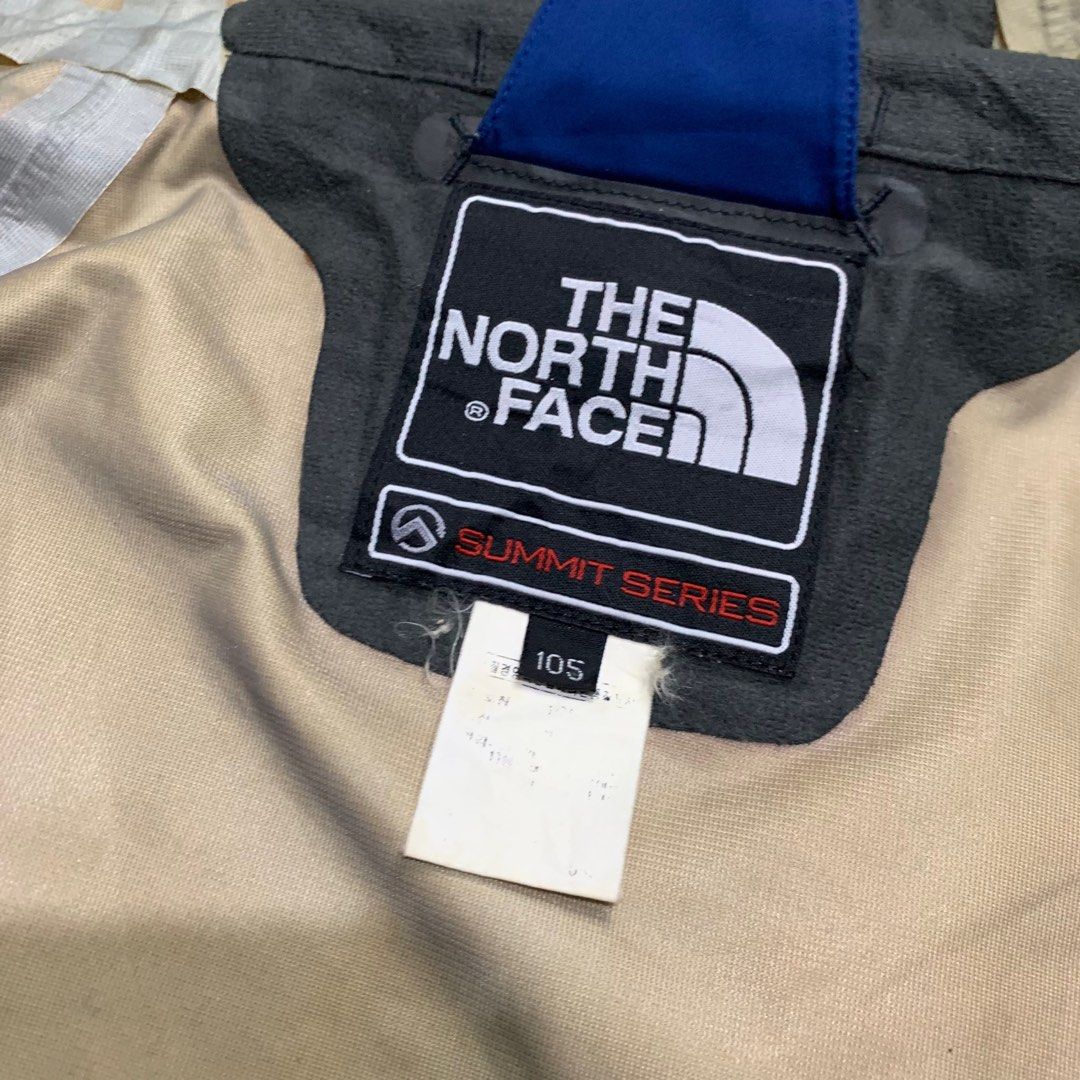 Tnf outdoor jacket goretex gorpcore the north face not columbia ...