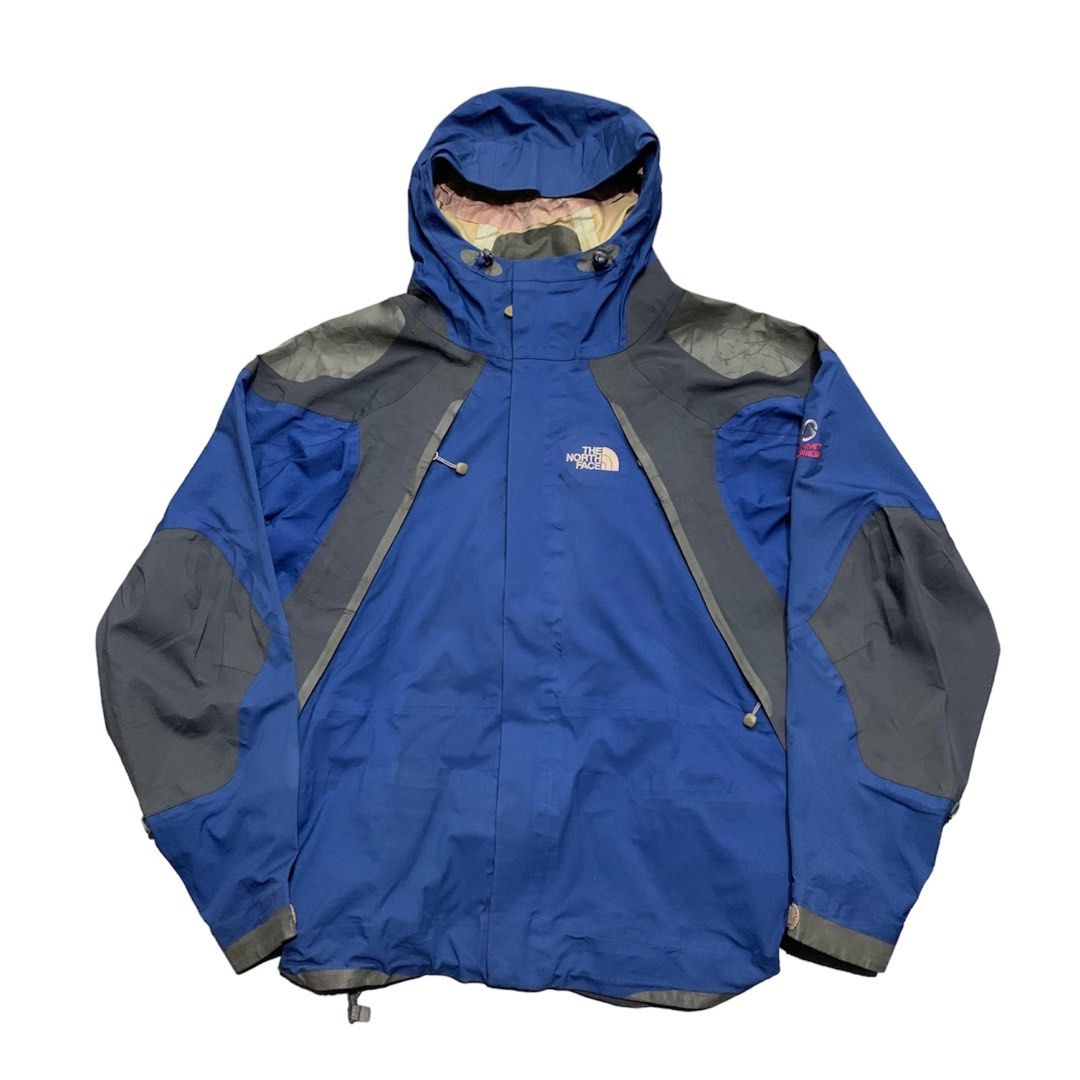 Tnf outdoor jacket goretex gorpcore the north face not columbia ...