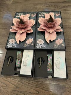 Tomorrowland collectible box 2024, Tickets & Vouchers, Event Tickets on ...