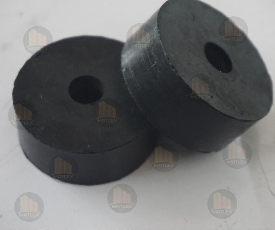 Top-Notch Rubber Bushings for anti-vibration in cars, Commercial ...