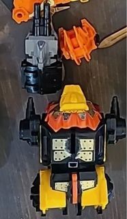 Vintage G1 Transformers Wheeljack, Hobbies & Toys, Toys & Games on ...