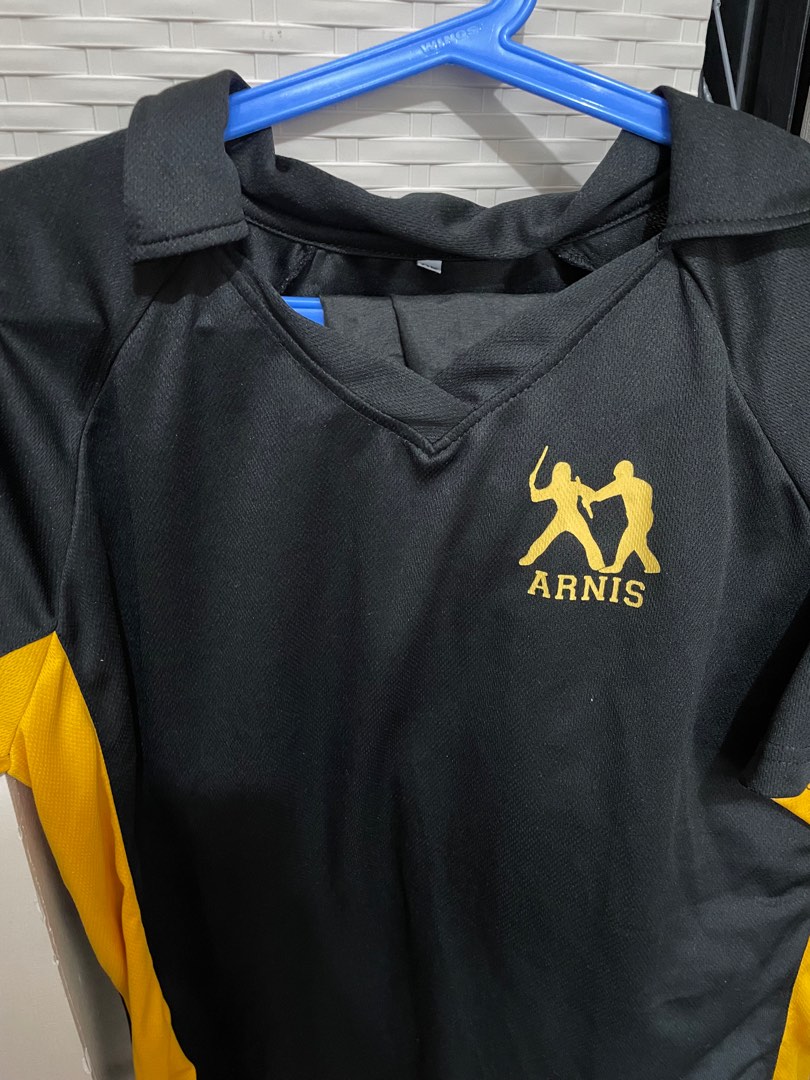 UST ARNIS UNIFORM, Women's Fashion, Activewear on Carousell