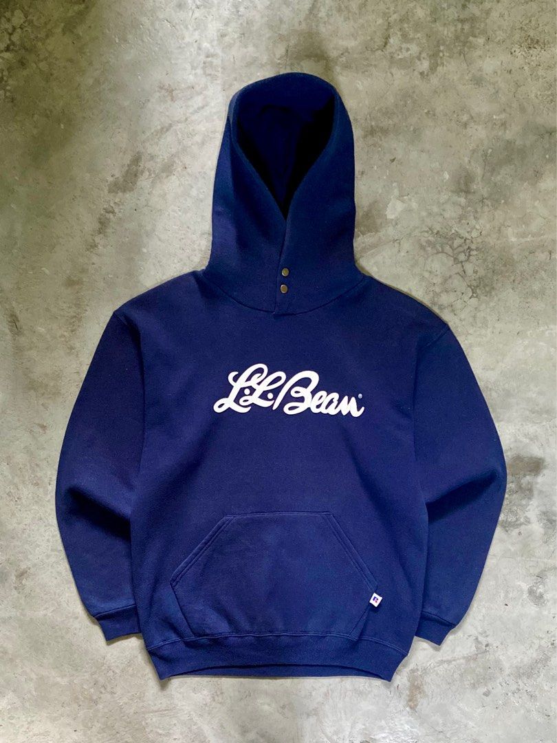 Vintage Russell Athletic, Men's Fashion, Tops & Sets, Hoodies on Carousell