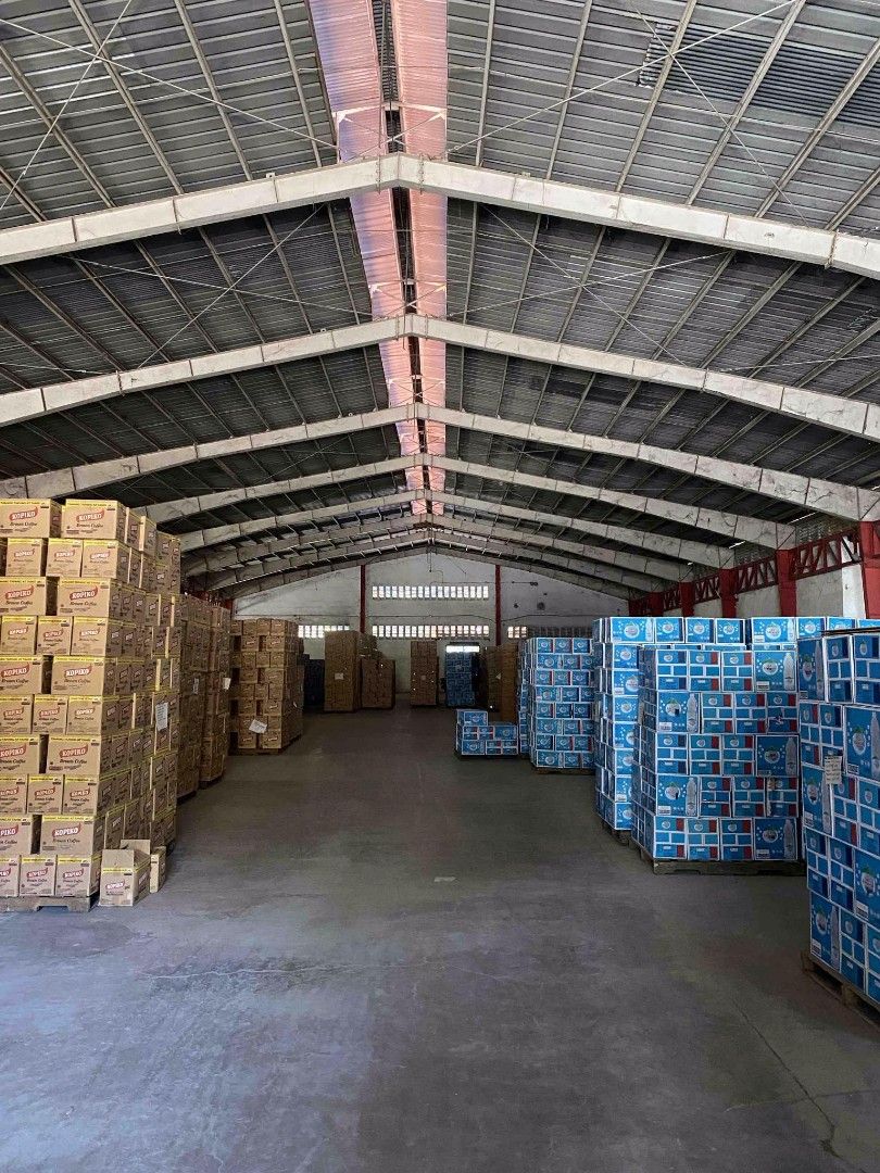 Warehouse Sta Rosa, Property, Rentals, Commercial on Carousell