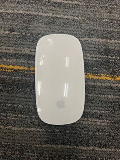 Magic mouse gen 2, Elektronik, Bagian Komputer & Aksesoris di Carousell