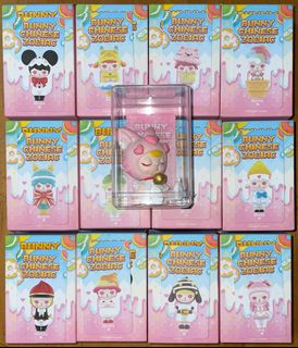 [EXCLUSIVE! POPMART] POPMART EXCLUSIVE LABUBU THE MONSTERS CHEERS ...