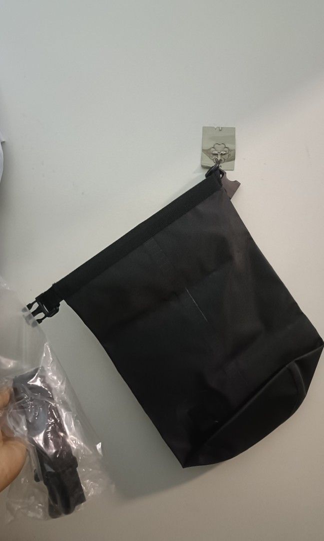 Yamaha beg waterproof, Men's Fashion, Bags, Briefcases on Carousell