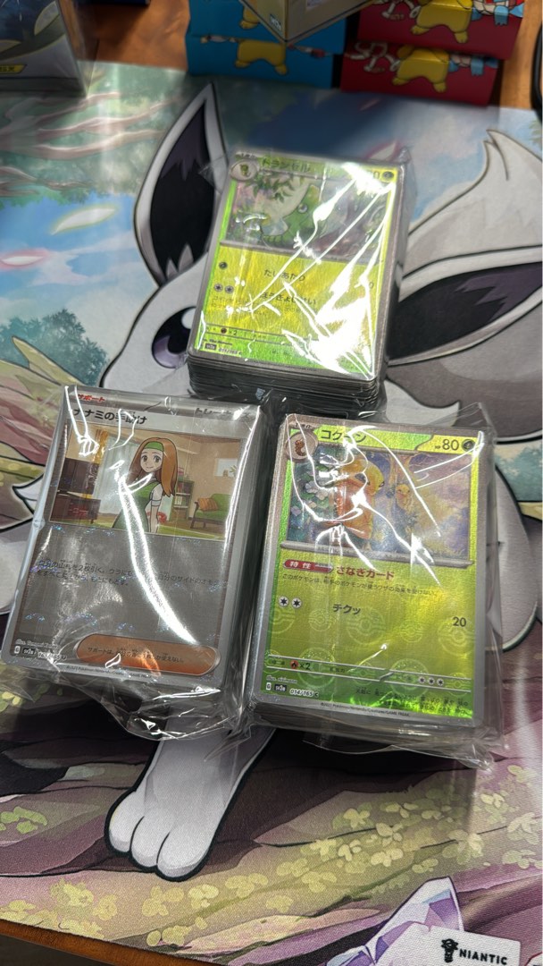 151 pokeballs assorted, Hobbies & Toys, Toys & Games on Carousell