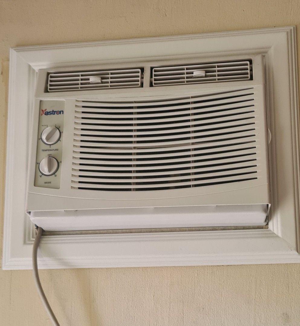 .6 inverter class aircon, TV & Home Appliances, Air Conditioning and ...