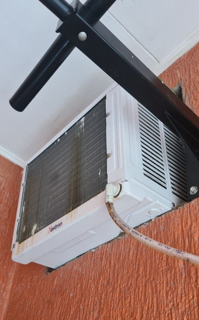 .6 inverter class aircon, TV & Home Appliances, Air Conditioning and ...