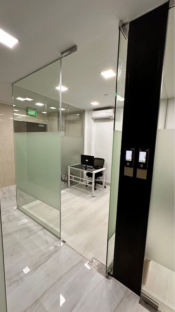 81 Ubi Avenue 4 Ub. One, Property, Rentals, Commercial on Carousell