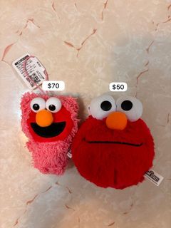 日本正版 Elmo 日本 moppy elmo cookies 日本代購 usj代購 芝麻街代購 日本芝麻街 elmo moppy 日本 大阪 ...