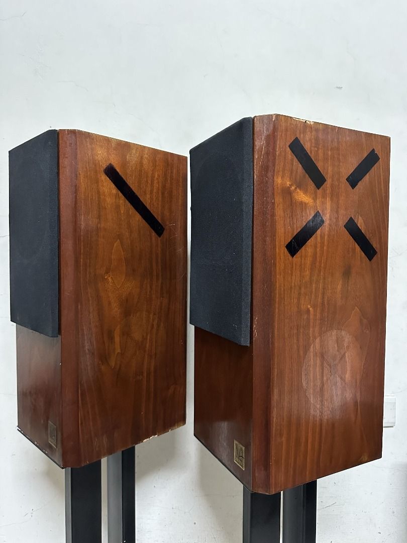 法國品牌/製造 Vision Acoustique MV2 Focal單體 三音路 二單體 連號 不含支架, 耳機及錄音音訊設備, 其他音響 ...