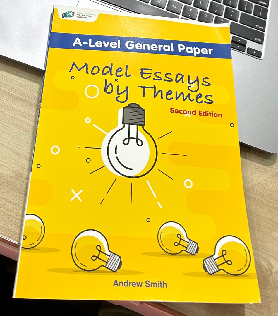 a level general paper model essays, Hobbies & Toys, Books & Magazines ...