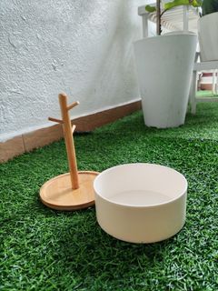 Durable Study Table Cum Storage Rack ( Boltless ), Furniture & Home ...