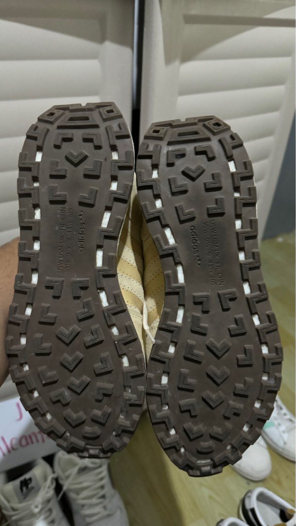 Adidas Retrophy, Men's Fashion, Footwear, Casual Shoes on Carousell