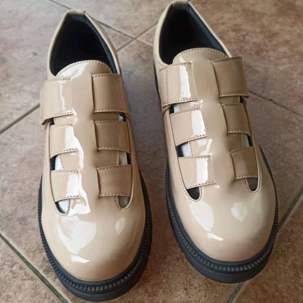 ADORABLE PROJECT Sepatu Wanita, Fesyen Wanita, Sepatu di Carousell