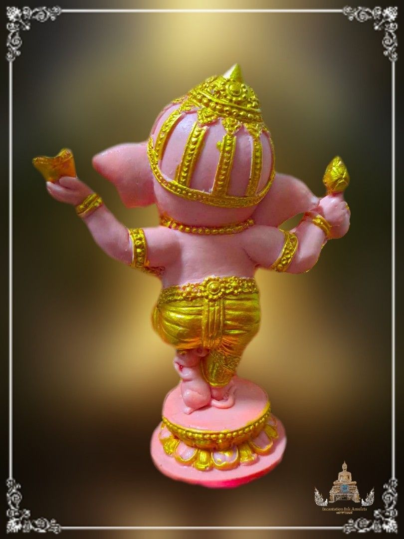 Ajarn Cai (Tai) , Phra Pikanet Bucha , BE 2567 (Baby Verison), Hobbies ...