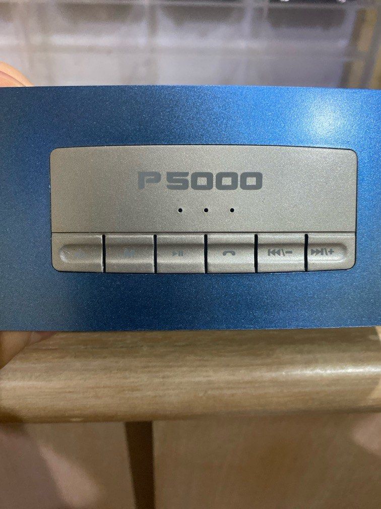 Audiobox Speaker P5000, Audio, Soundbars, Speakers & Amplifiers on ...