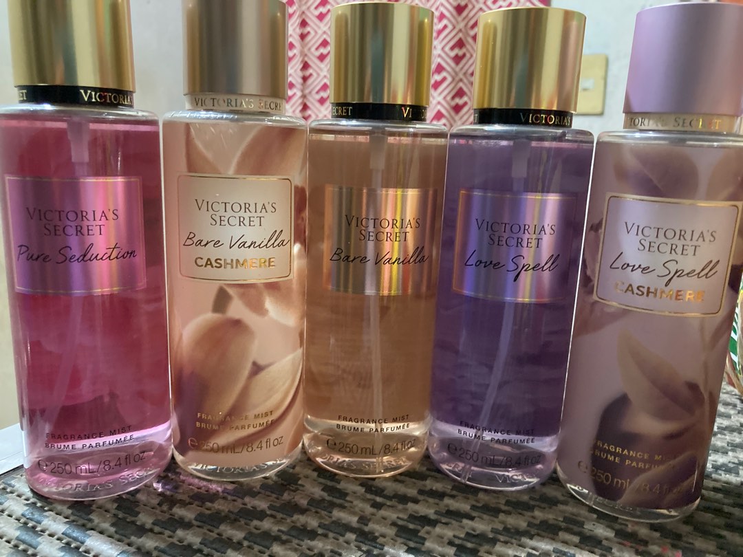 Authentic Victoria’s Secret, Beauty & Personal Care, Fragrance ...
