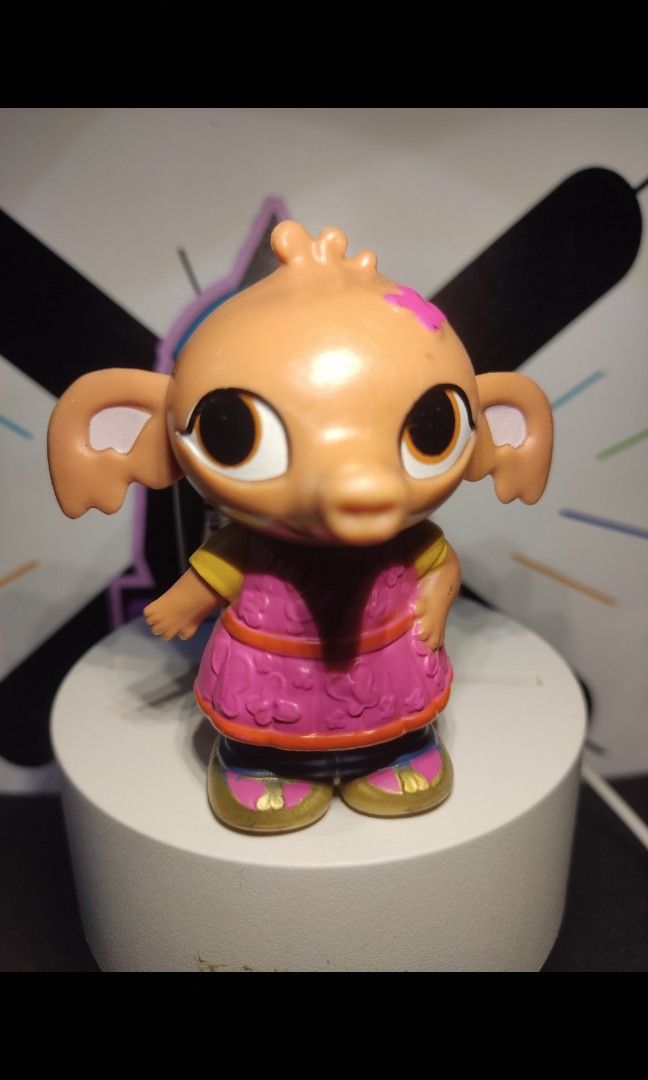 CBEEBIES Toys | Bing Bunny, Hobbies & Toys, Toys & Games on Carousell