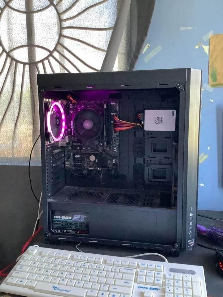 Computer, System Unit, CPU, PC Unit for Sale RUSH !!!, Computers & Tech ...