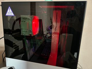 SCH HOLI PROMO 4060 TI X Ryzen 7 5700x custom pc custom computer ...