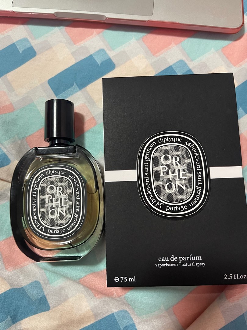 DIPTYQUE ORPHEON, Beauty & Personal Care, Fragrance & Deodorants on Carousell