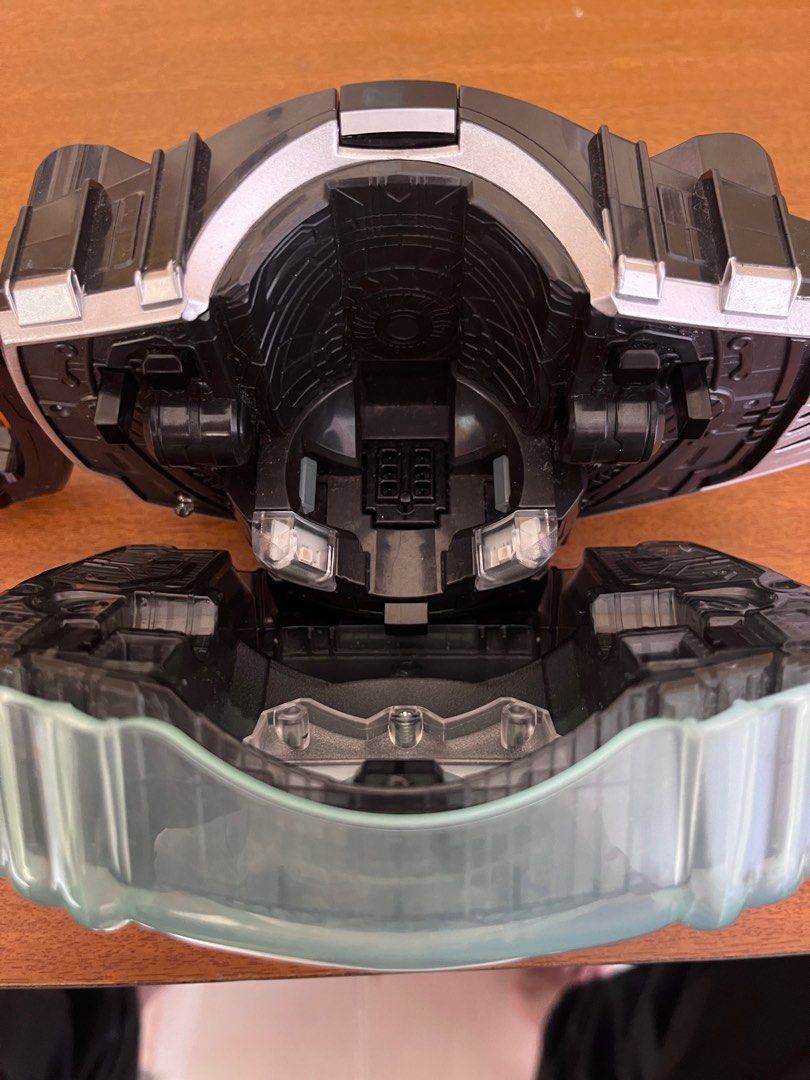 Dx Ghost Driver, Hobbies & Toys, Toys & Games on Carousell