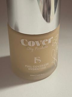 Eima foundation 20ml, Beauty & Personal Care, Face, Makeup on Carousell