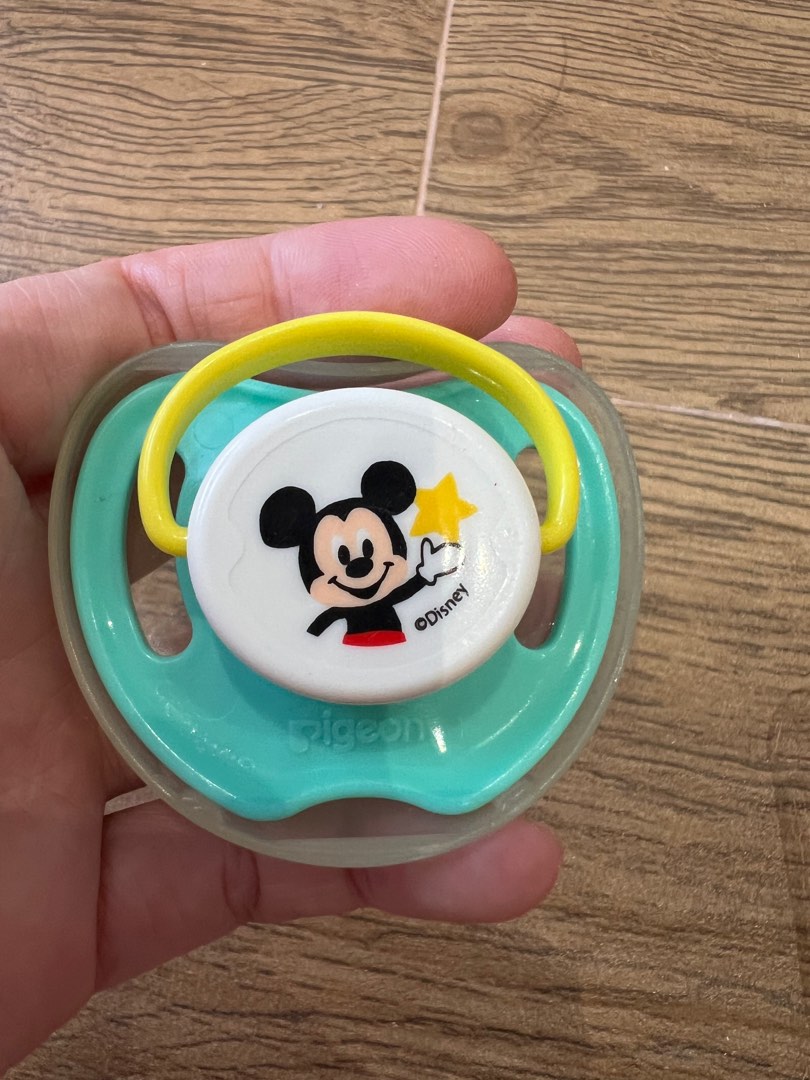 Empeng pigeon, Bayi & Anak, Lainnya di Carousell