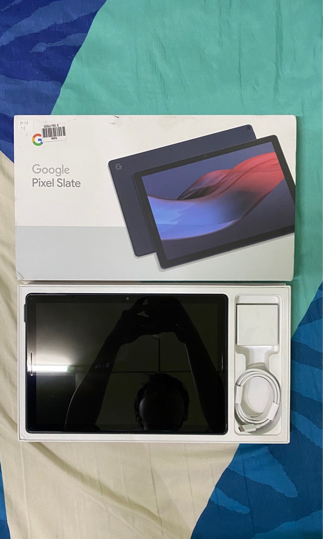 Google Pixel Slate i5 8+128, Mobile Phones & Gadgets, Tablets, Others ...