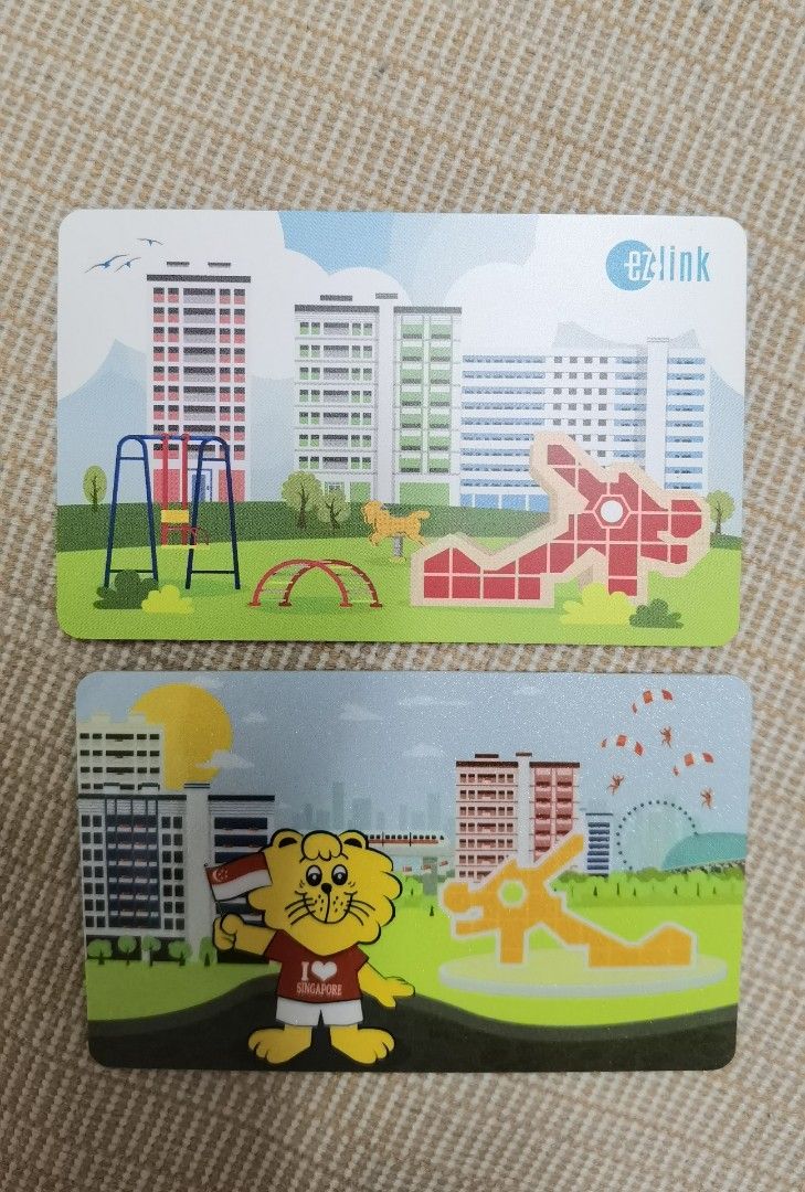 HDB & Singa Ezlink Card, Mobile Phones & Gadgets, Other Gadgets on ...