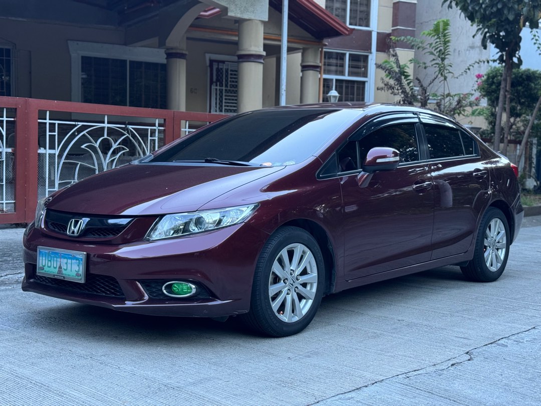Used & Second Hand Honda Civic Cars for Sale | Carousell