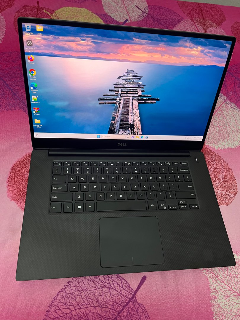 i9-9th 4K #Precision 5540/32GB/1TB M.2 SSD/4K Touchscreen/4GB NVIDIA ...