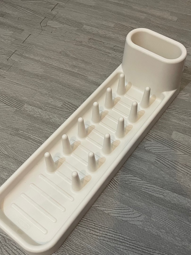 Ikea Dish Rack, Furniture & Home Living, Home Improvement ...